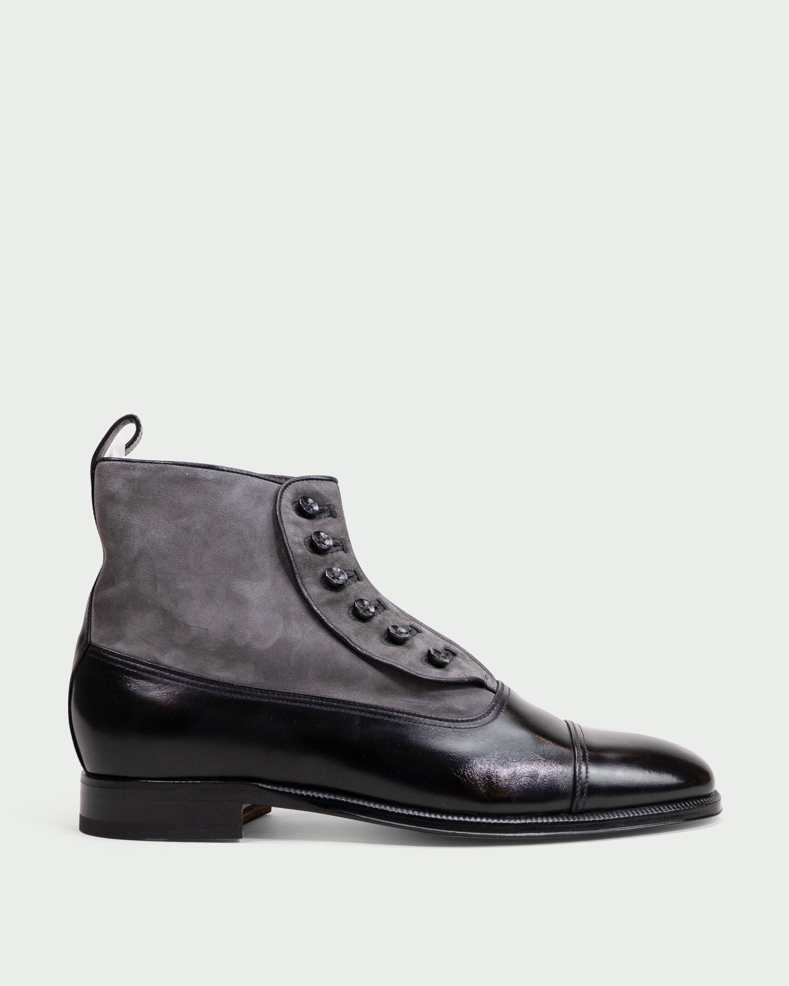 Enzo Bonafé Stiefeletten – Tott & Co
